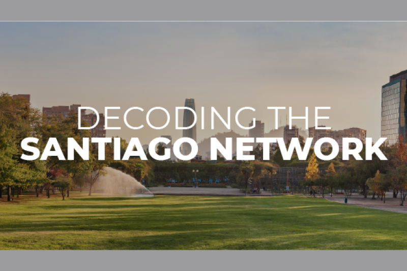 3 ways to operationalise the Santiago Network